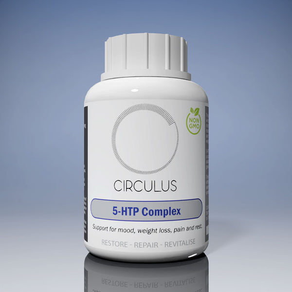 5-HTP Complex – Circulus Health