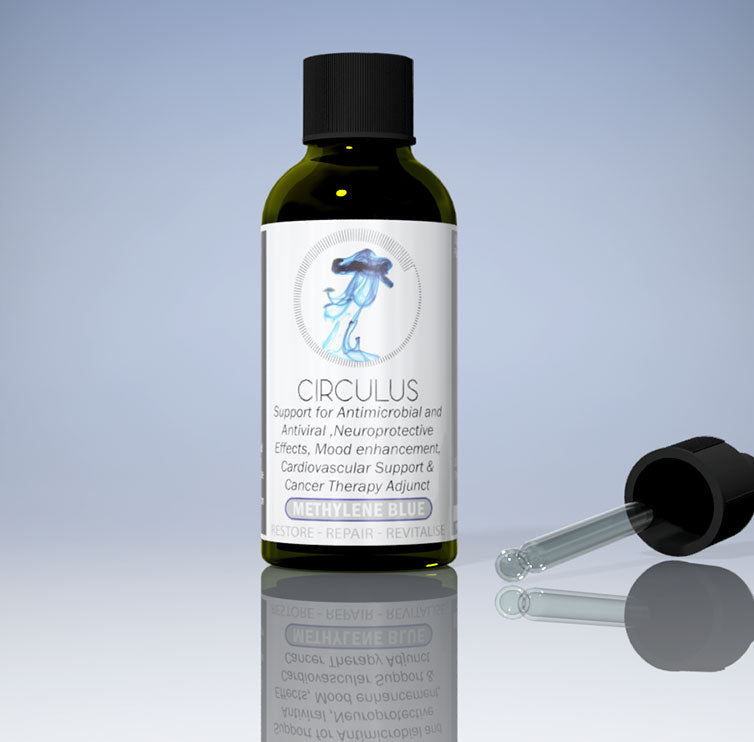 Methylene Blue – Circulus Health