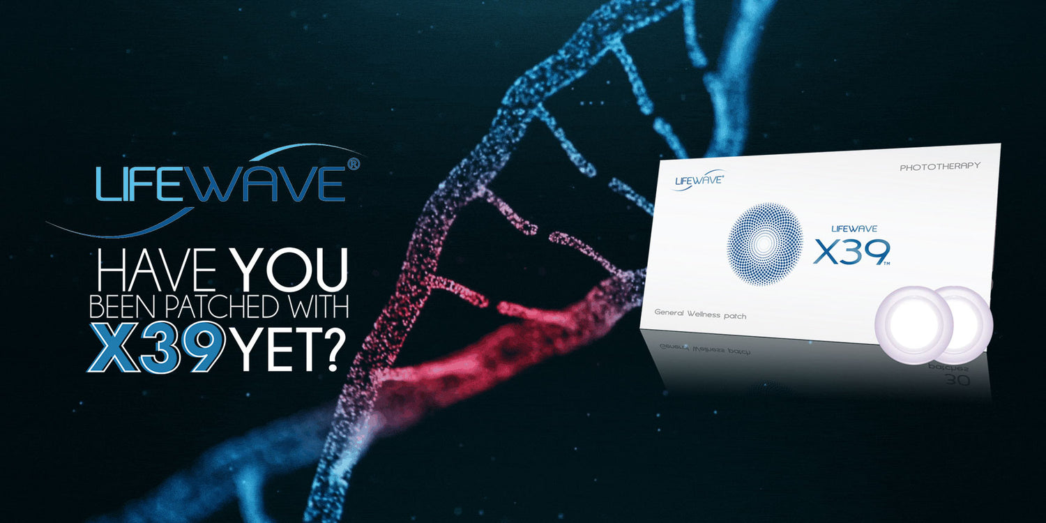 About Lifewave – Circulus Health